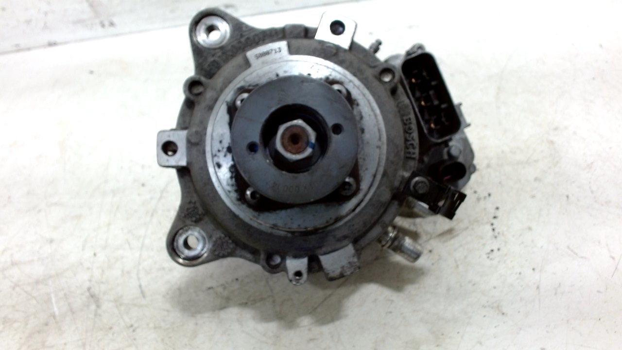 Alternator VOLVO V60 I (155) D6 Hybrid AWD 9962901 | B-Parts