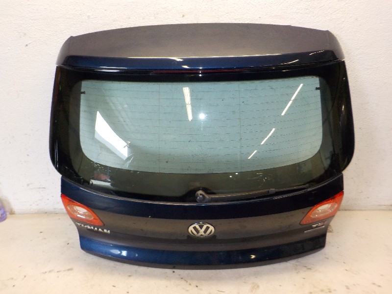 Tailgate VW TIGUAN (5N_) 1.4 TSI | B-Parts