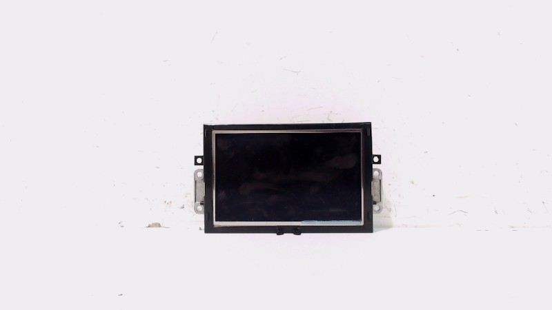 Display monitor CITROËN DS4 (NX_) 1.6 HDi 110 6536742 | B-Parts