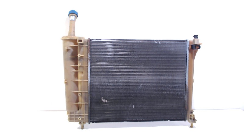 Radiateur à eau FIAT 500 (312_) 1.2 (312AXA1A) 5773056 | B-Parts