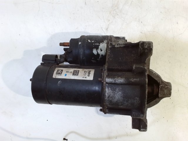 Démarreur CITROËN C3 Pluriel (HB_) 1.6 8119865 | B-Parts