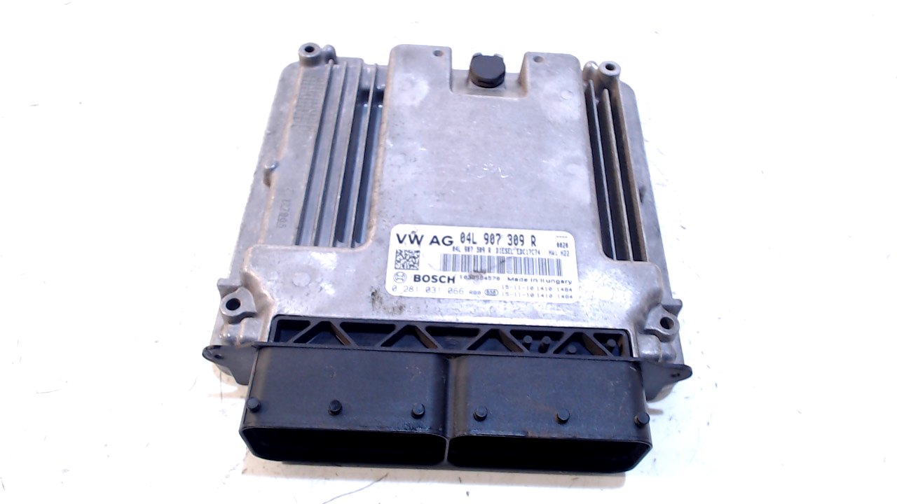 Steuergerät Motor VW PASSAT B8 Variant (3G5, CB5) 1.6 TDI 8585558 | B-Parts
