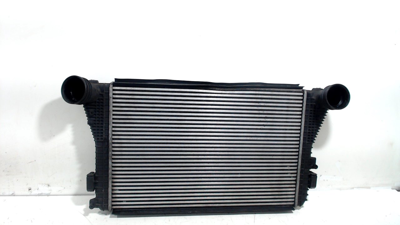 Water radiator VW TOURAN (1T1, 1T2) 1.9 TDI 7195127 | B-Parts