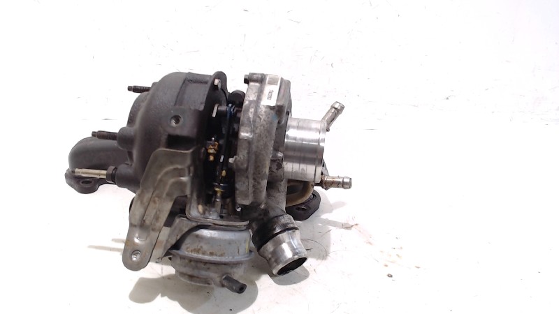 Turbo NISSAN X-TRAIL (T31) 2.0 dCi 4x4 : H8200638766-740282G | B-Parts