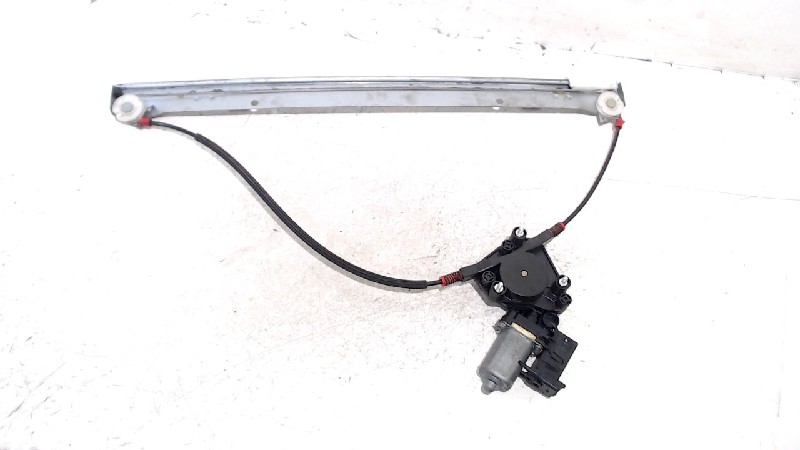 Front right window mechanism IVECO DAILY III Van 29 L 10 V (ALJA43A2 ...