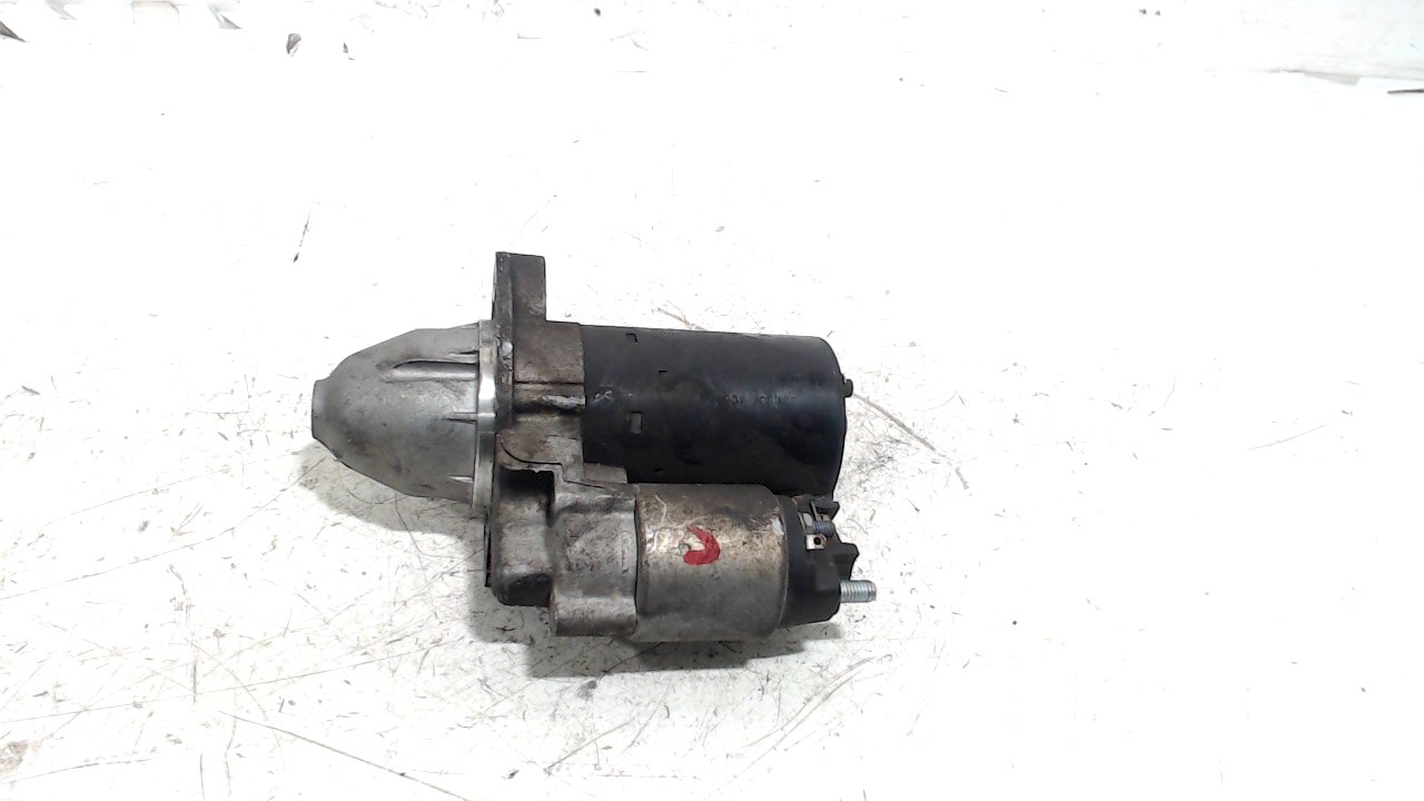 Starter MERCEDES-BENZ C-CLASS (W204) C 180 Kompressor (204.046 ...
