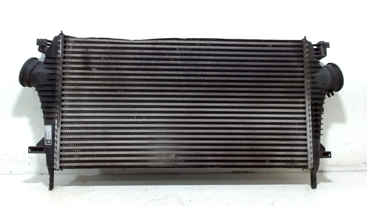 Water radiator OPEL INSIGNIA A Sports Tourer (G09) 2.0 CDTI (35 ...