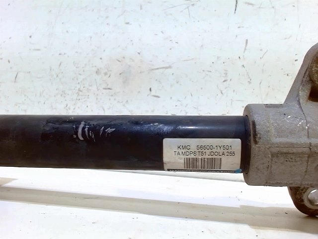 Steering rack KIA PICANTO (TA) 1.0 : 565001Y501 | B-Parts
