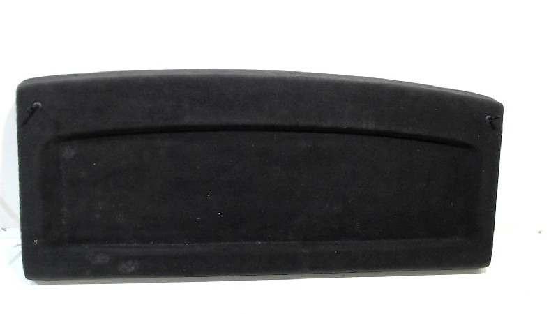 Rear parcel shelf VW POLO (9N_) 1.4 TDI | B-Parts