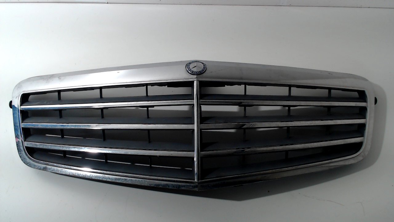 Grilles de calandre MERCEDES-BENZ E-CLASS (W212) E 220 CDI / BlueTEC ...