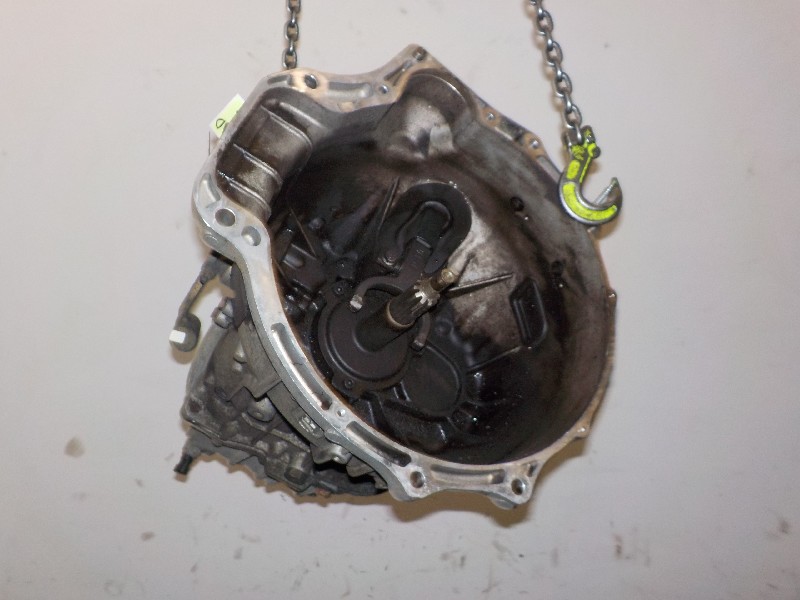 Manual gearbox IVECO DAILY III Van 35 S 13 V,35 C 13 V 5228483 | B-Parts