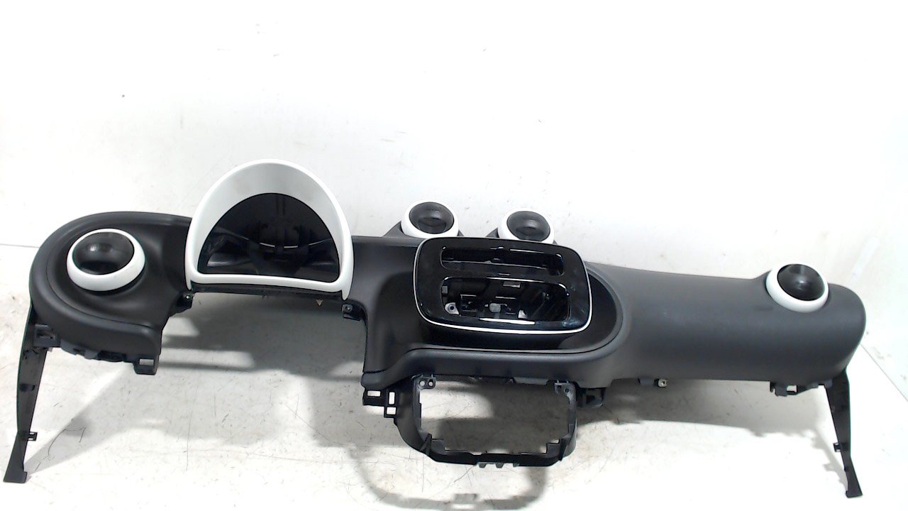 Kit Airbags SMART FORFOUR Hatchback (453) 1.0 (453.041) 7848002 | B-Parts