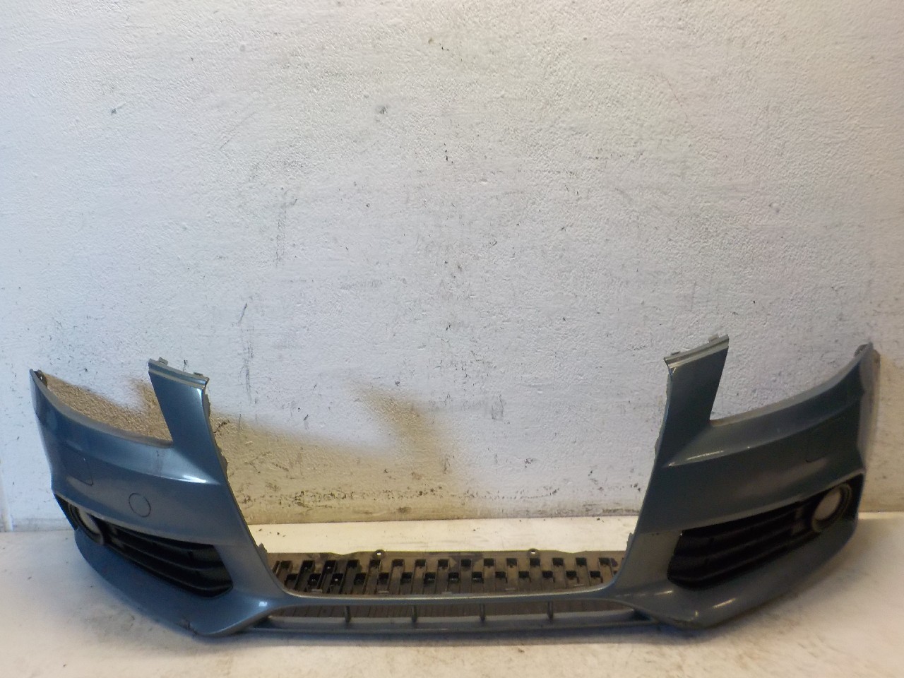 Front bumper AUDI A4 B8 (8K2) 2.0 TDI 6869560 | B-Parts