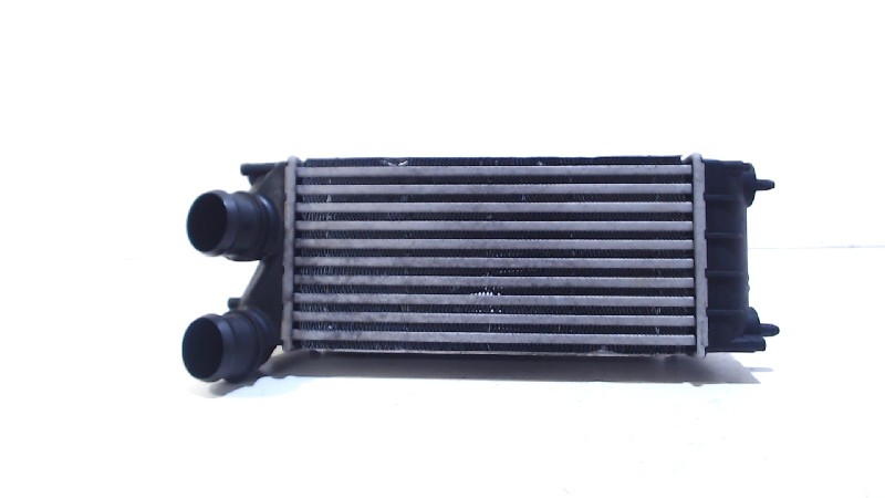 Water radiator CITROËN DS4 (NX_) 1.6 HDi 110 6536777 | B-Parts