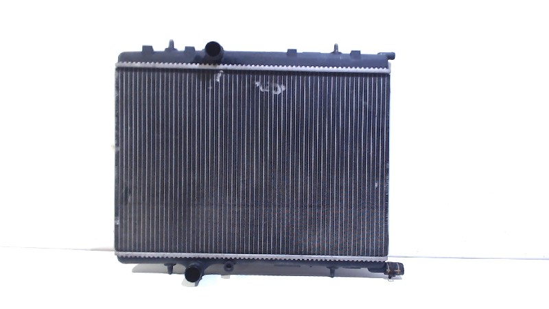 Water radiator PEUGEOT 307 CC (3B) 2.0 16V 6059605 | B-Parts