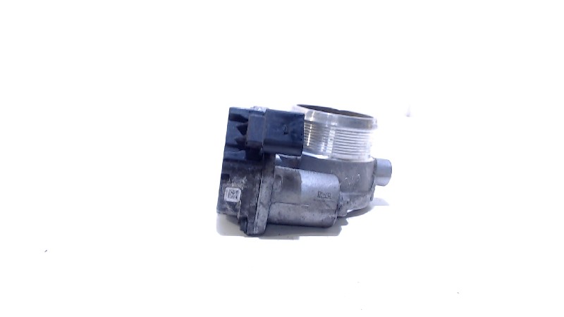 Throttle body AUDI A4 B8 (8K2) 2.7 TDI 6536201 | B-Parts