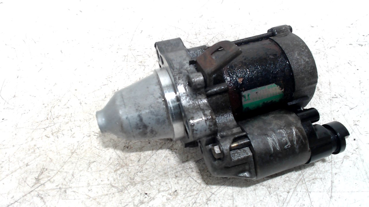 Starter HONDA JAZZ II (GD_, GE3, GE2) 1.3 iDSi (GD1) 7772280 | B-Parts