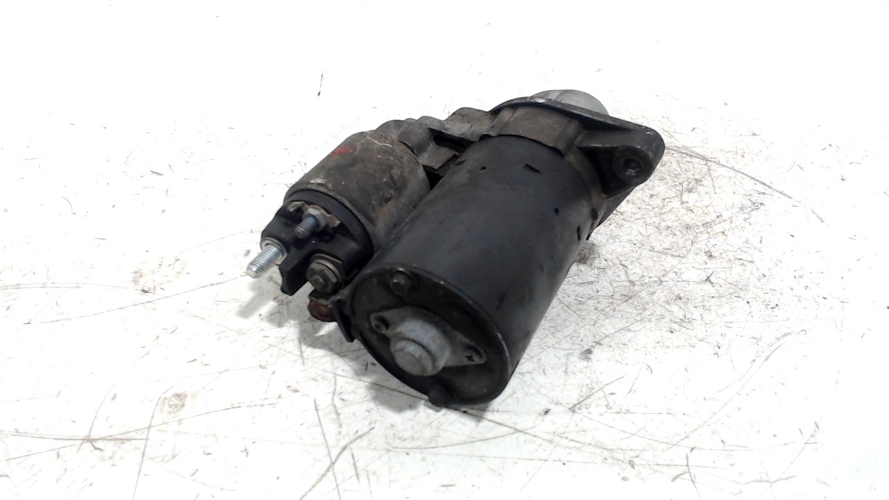 Starter MERCEDES-BENZ C-CLASS (W204) C 180 Kompressor (204.046 ...