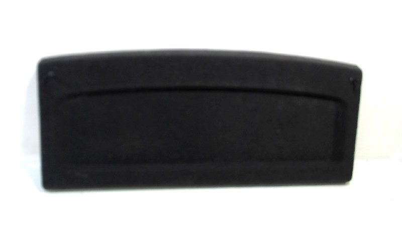 Rear parcel shelf VW POLO (9N_) 1.9 SDI | B-Parts