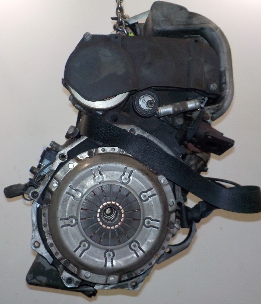 Engine VW LT 28-46 II Van (2DA, 2DD, 2DH) 2.5 TDI : ANJ | B-Parts