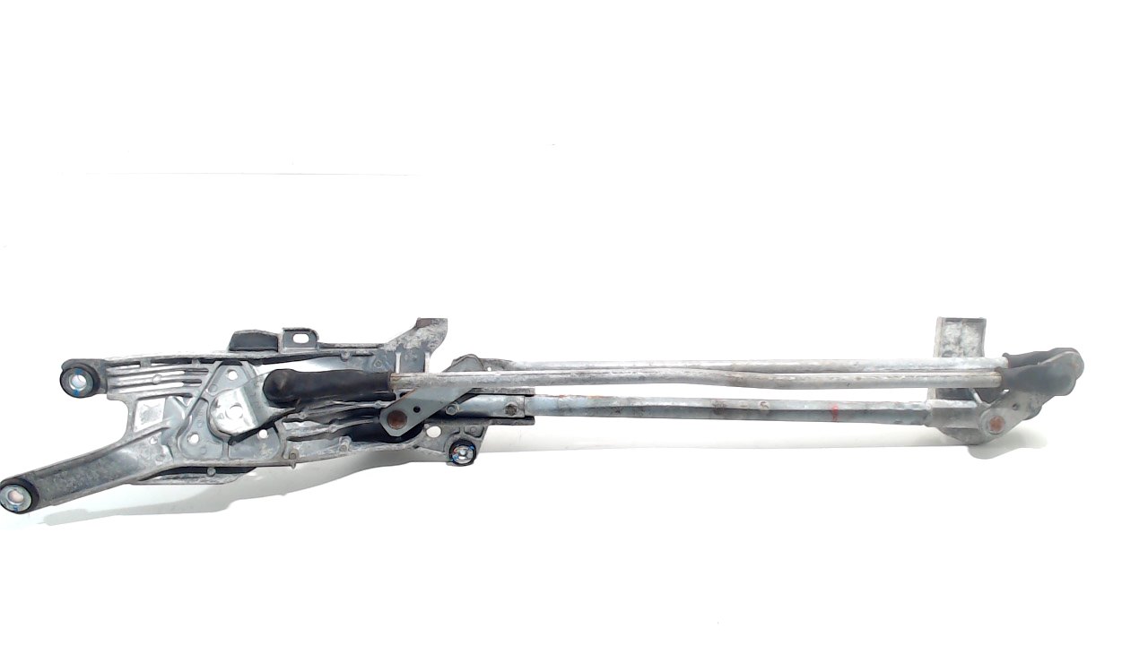 Front wipers mechanism MITSUBISHI L200 (K7_T, K6_T) 2.5 TD 4WD 9433710 ...