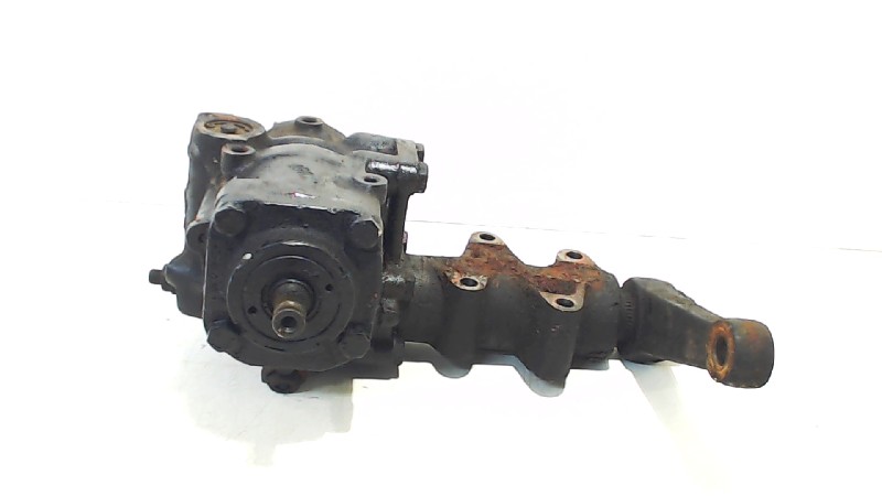 Steering rack MERCEDES-BENZ G-CLASS (W460) 280 GE (460,2) 7124976 | B-Parts