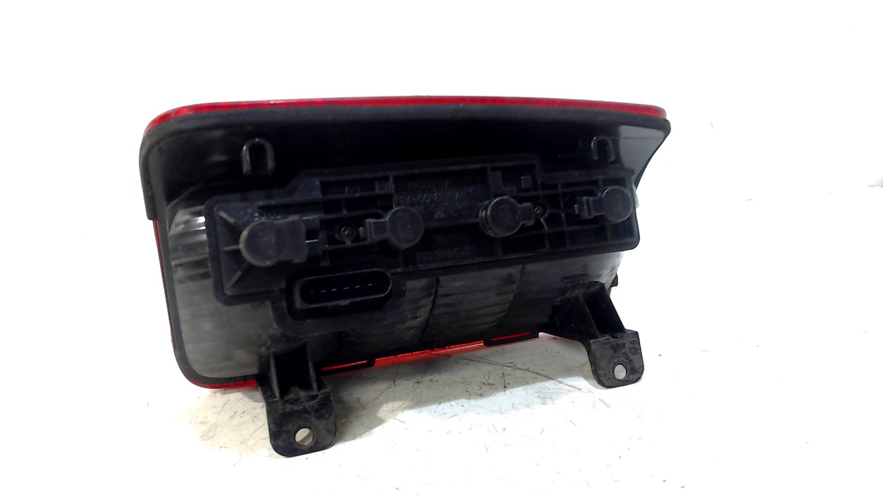 Right taillight VW CADDY III Box Body/MPV (2KA, 2KH, 2CA, 2CH) 2.0 SDI ...