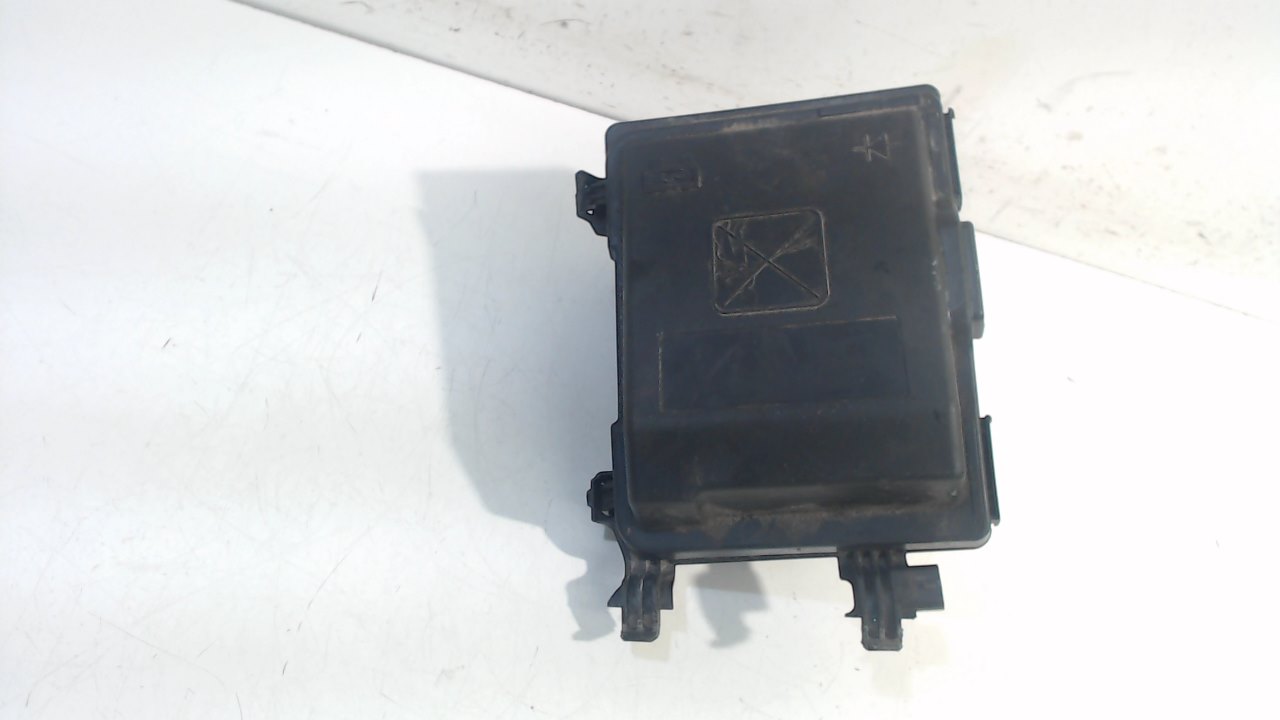 Fuse box CITROËN C5 AIRCROSS 1.5 BlueHDi 130 9962830 | B-Parts
