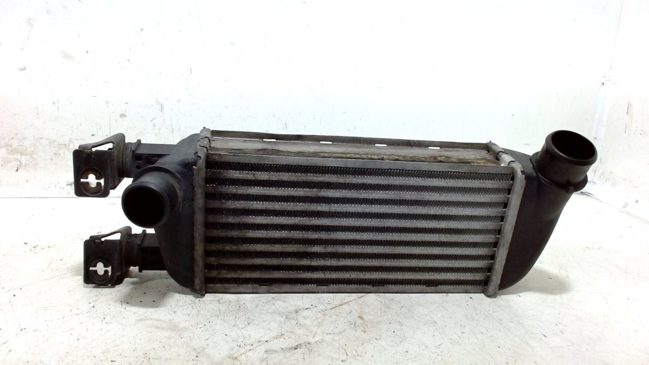 Water radiator FORD KA (RU8) 1.3 TDCi 9206853 | B-Parts
