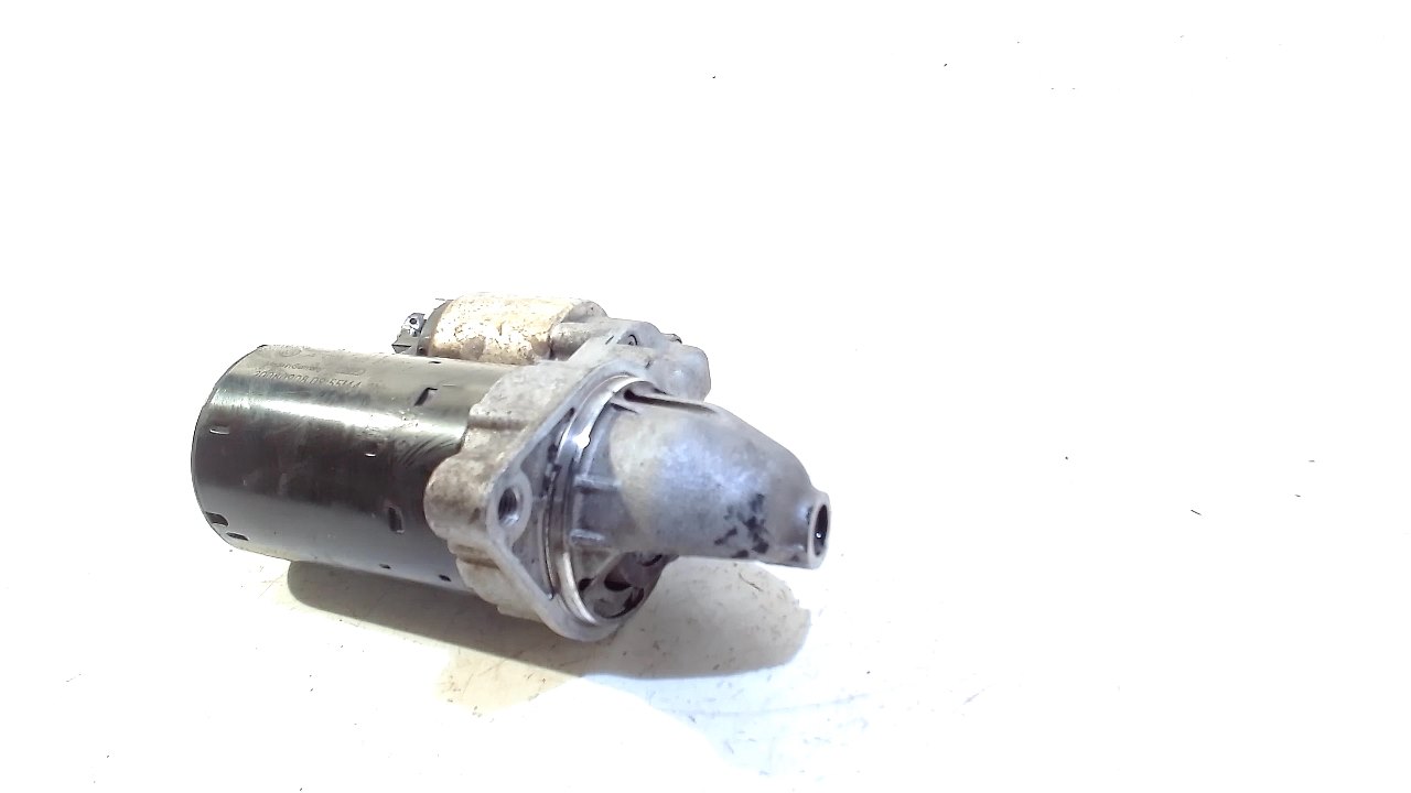Starter MERCEDES-BENZ C-CLASS (W204) C 180 Kompressor (204.044, 204.045 ...