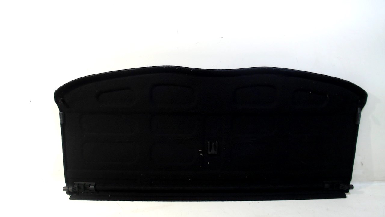 Rear parcel shelf KIA CEE'D Hatchback (ED) 1.6 CRDi 115 | B-Parts