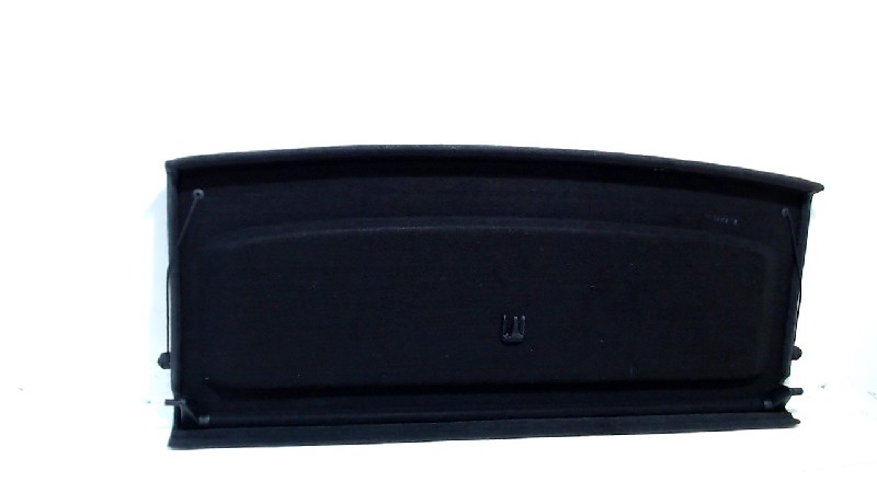 Rear parcel shelf VW POLO (9N_) 1.4 TDI | B-Parts