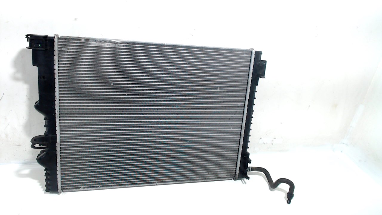 Radiateur à eau RENAULT TWINGO III (BCM_, BCA_) 0.9 TCe 90 (BCM9, BCM2 ...