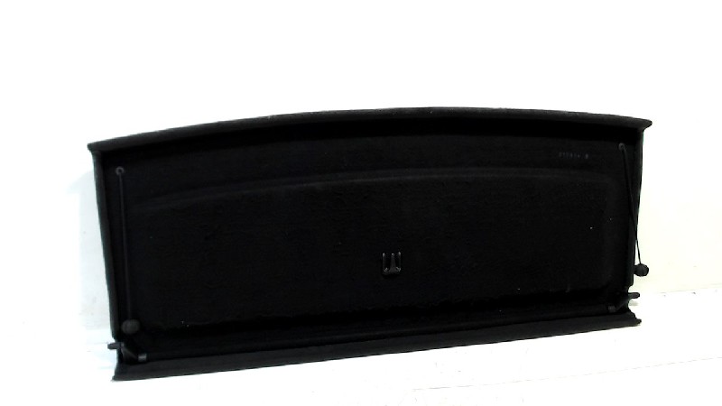Rear parcel shelf VW POLO (9N_) 1.9 SDI | B-Parts