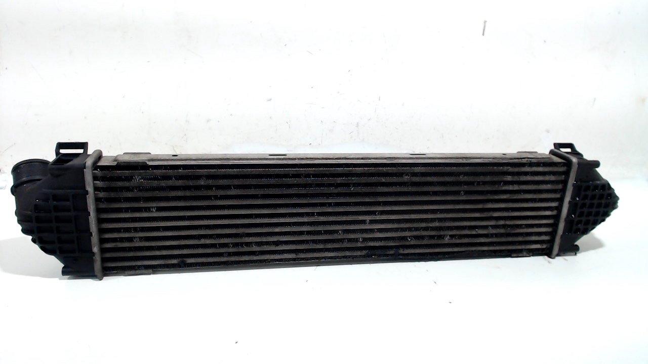 Water radiator FORD KUGA I 2.0 TDCi 8225096 | B-Parts