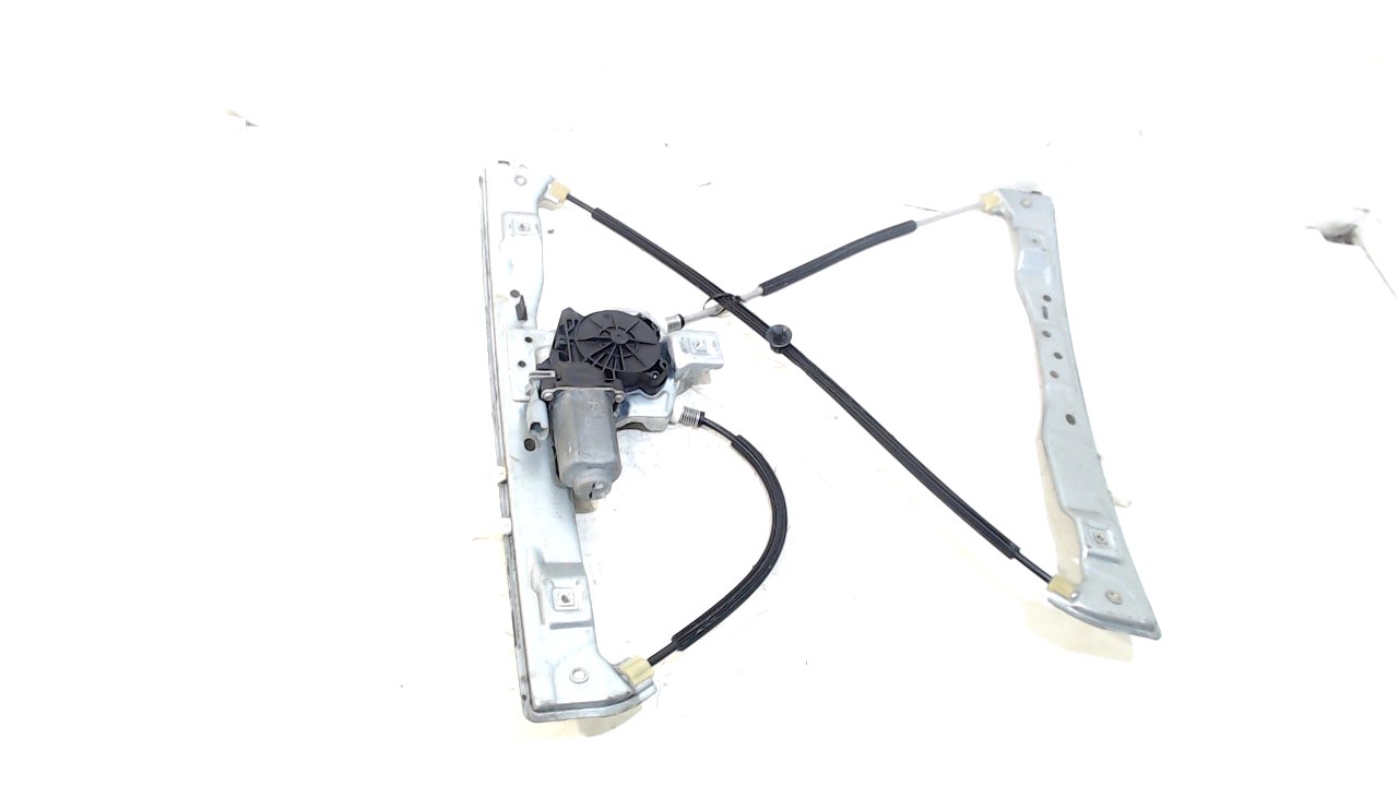 Front right window mechanism CITROËN DS3 (SA_) 1.6 HDi 90 7011007 | B-Parts