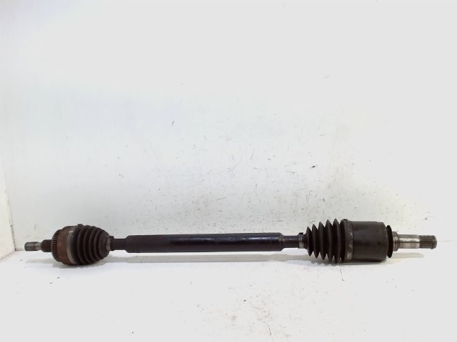 Right front driveshaft MERCEDES-BENZ M-CLASS (W163) ML 270 CDI (163.113 ...