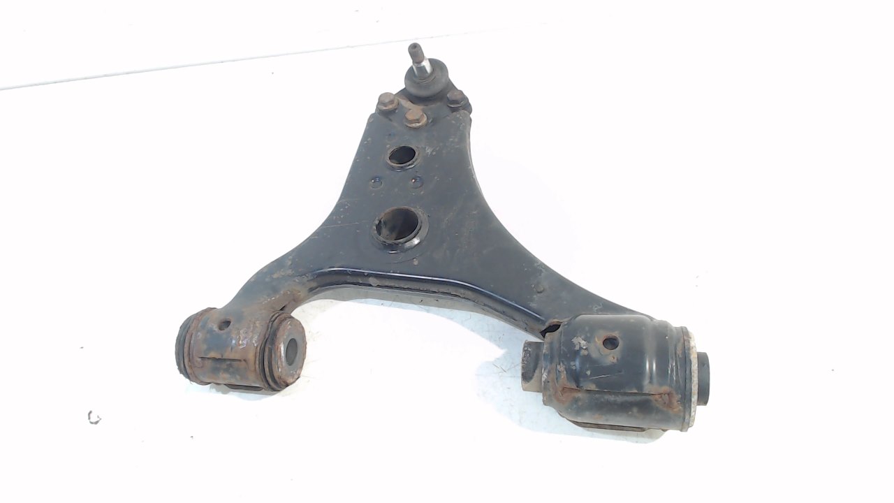Left front suspension arm MERCEDES-BENZ B-CLASS Sports Tourer (W245) B ...