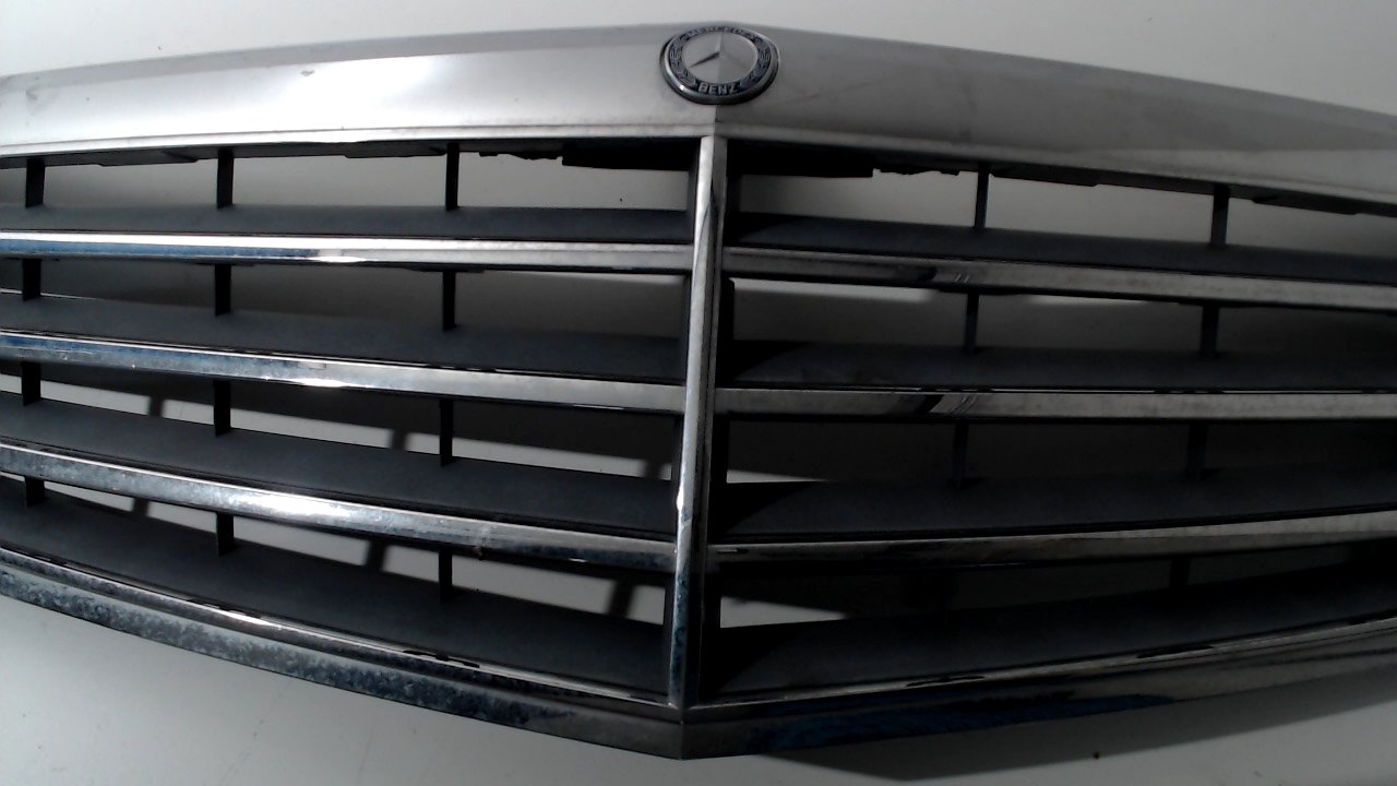 Grilles de calandre MERCEDES-BENZ E-CLASS (W212) E 220 CDI / BlueTEC ...