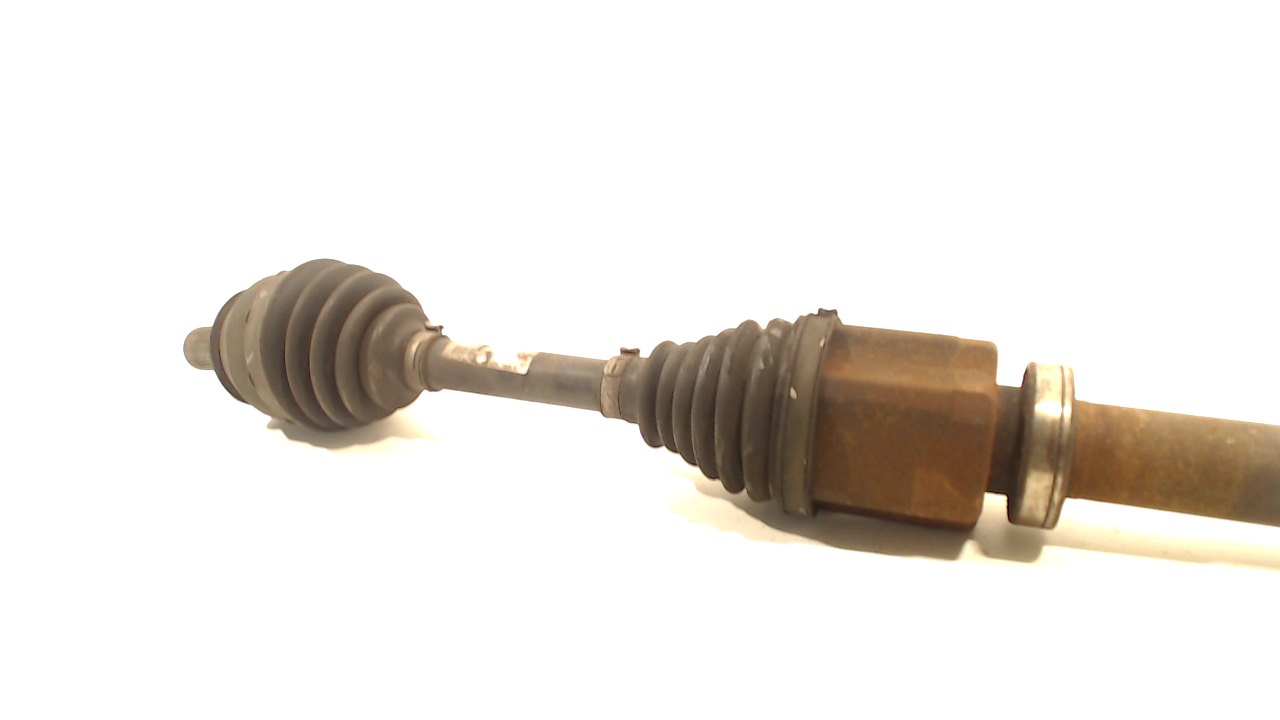 Right front driveshaft VOLVO V60 I (155, 157) 2.4 Hybrid D6 AWD ...