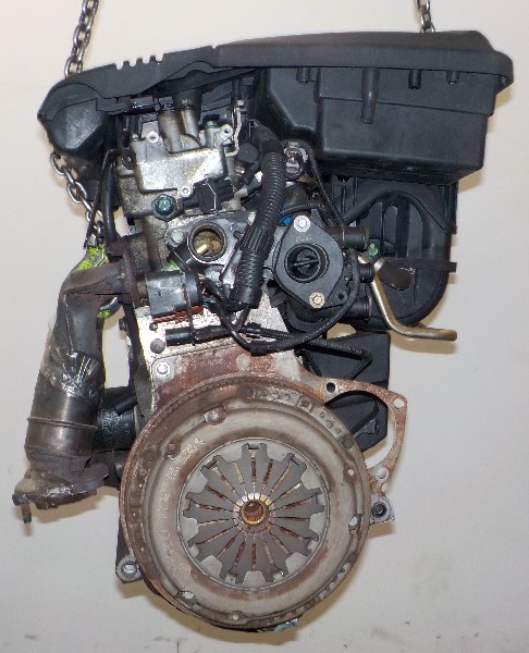 Motor SEAT AROSA (6H) 1.0 : ALD | B-Parts