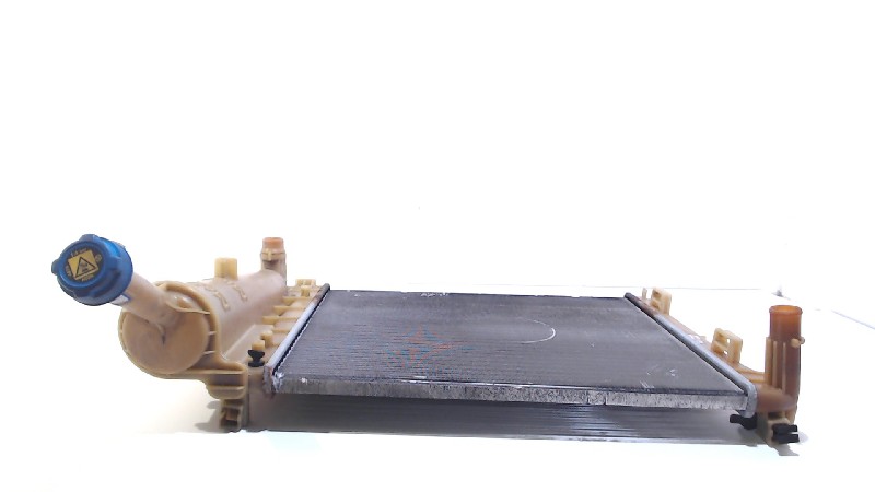 Radiateur à eau FIAT 500 (312_) 1.2 (312AXA1A) 5773056 | B-Parts