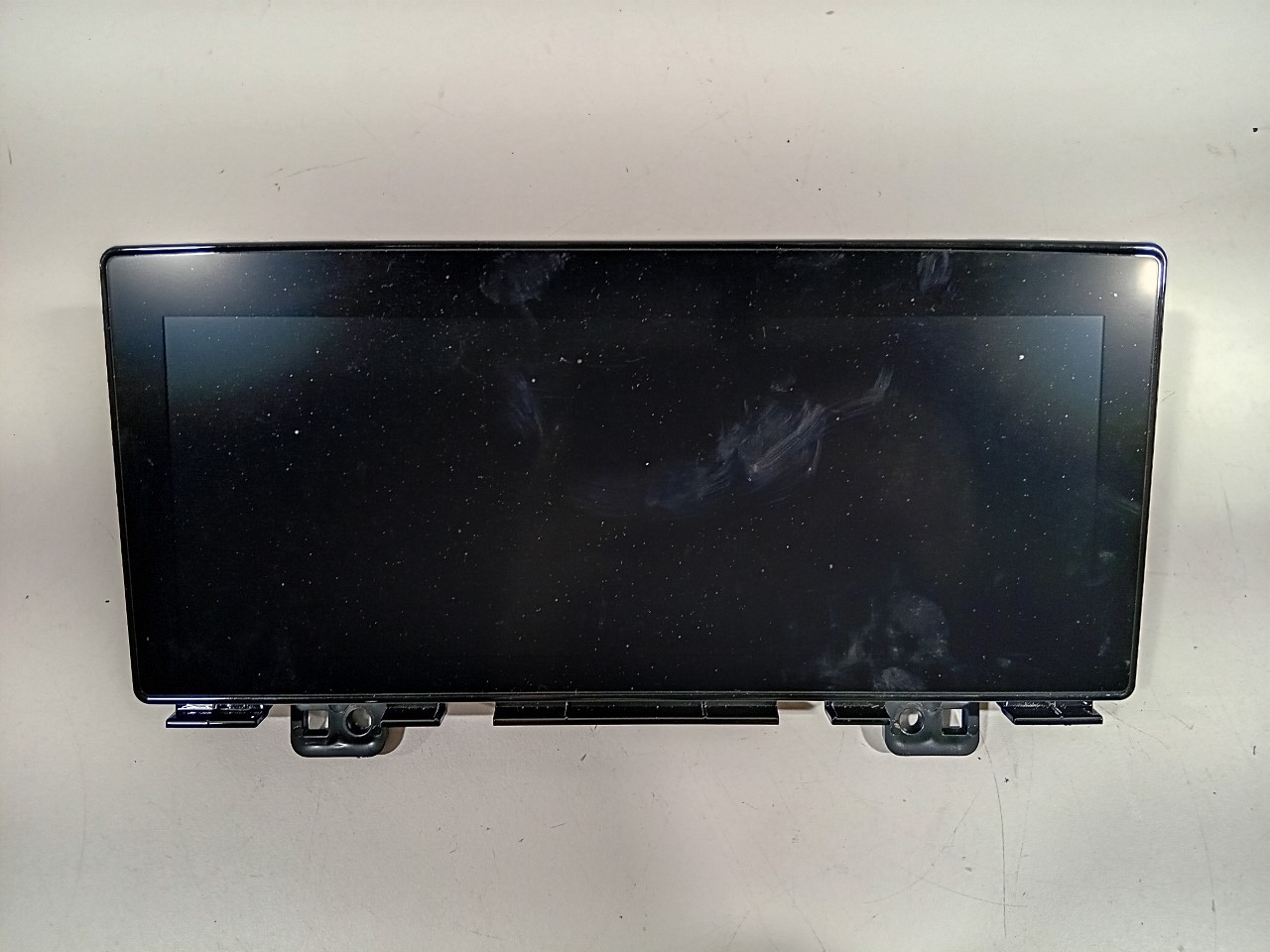 Display monitor HYUNDAI TUCSON (NX4E, NX4A) 1.6 T-GDi Hybrid 24343180 ...