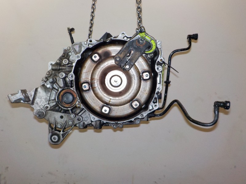 Automatic gearbox VOLVO S80 II (124) D3 / D4 5778148 | B-Parts
