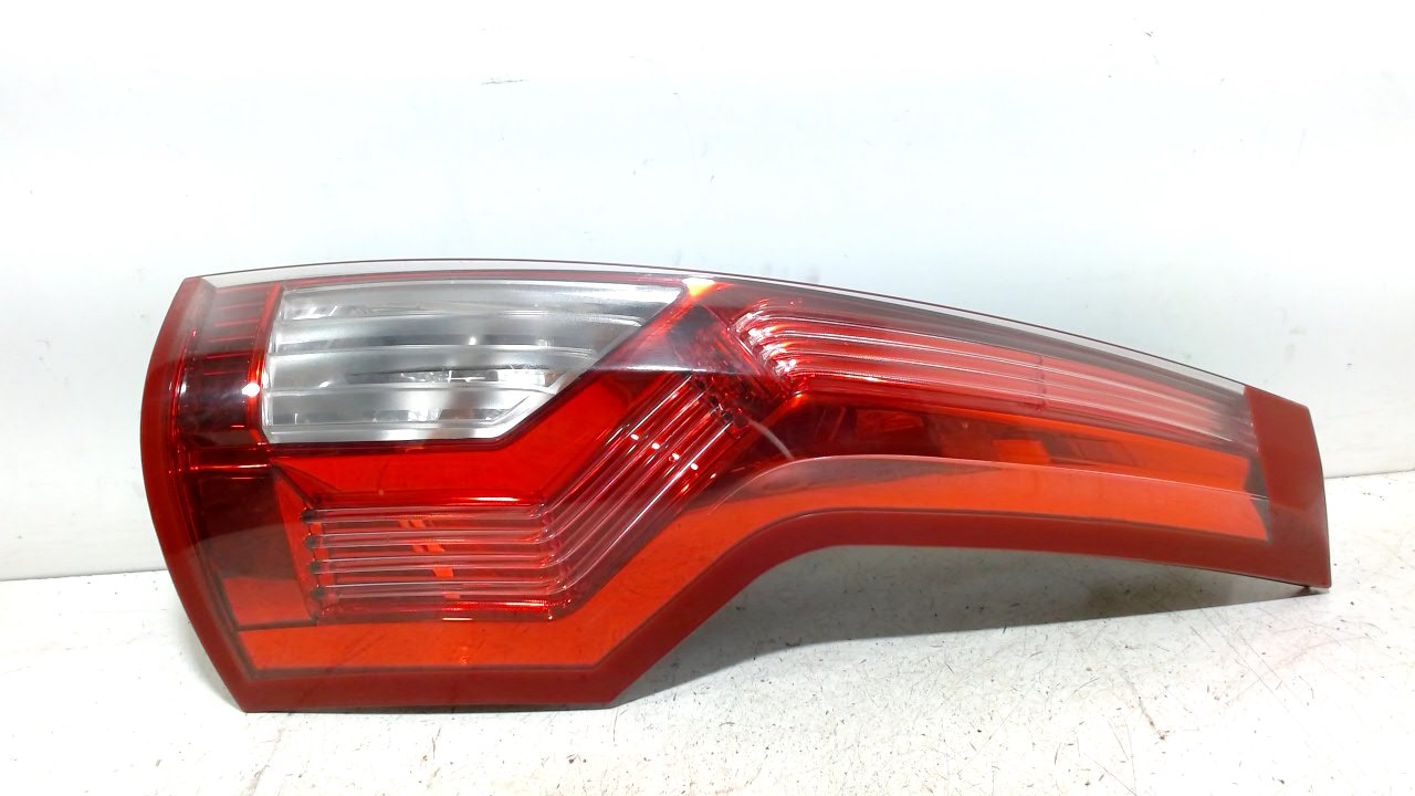 Right taillight CITROËN C4 Grand Picasso I (UA_) 1.6 THP 155 11936740 ...