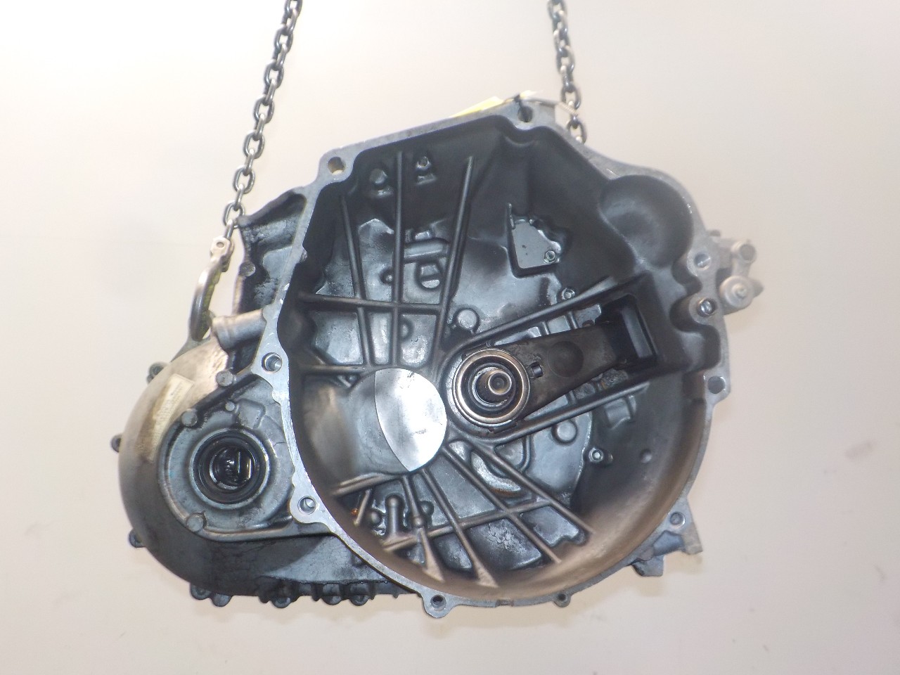 Manual gearbox HONDA CIVIC VIII Hatchback (FN, FK) 2.2 CTDi (FK3) 10670459 | B-Parts