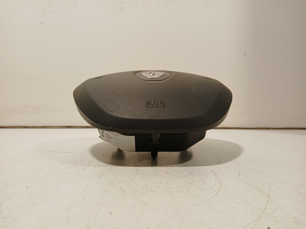 Other RENAULT TRAFIC III Van (FG_) 1.6 dCi 125 (FGMH) 30812675 | B-Parts