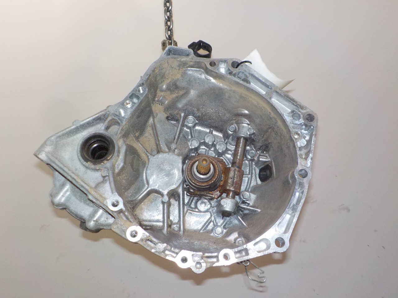 Manual gearbox TOYOTA AYGO (_B4_) 1.0 (KGB40) 10669410 | B-Parts