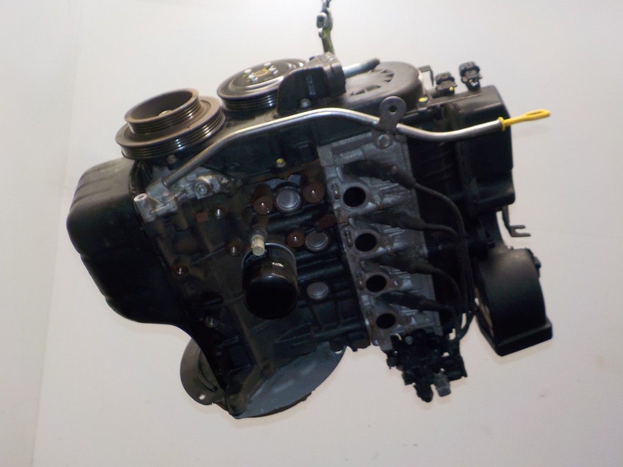 Engine KIA PICANTO I (SA) 1.0 11759620 | B-Parts
