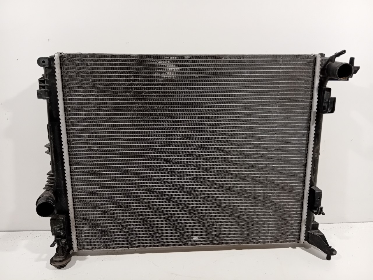 Water radiator RENAULT SCÉNIC IV (J9_) 1.5 dCi 110 26011430 | B-Parts